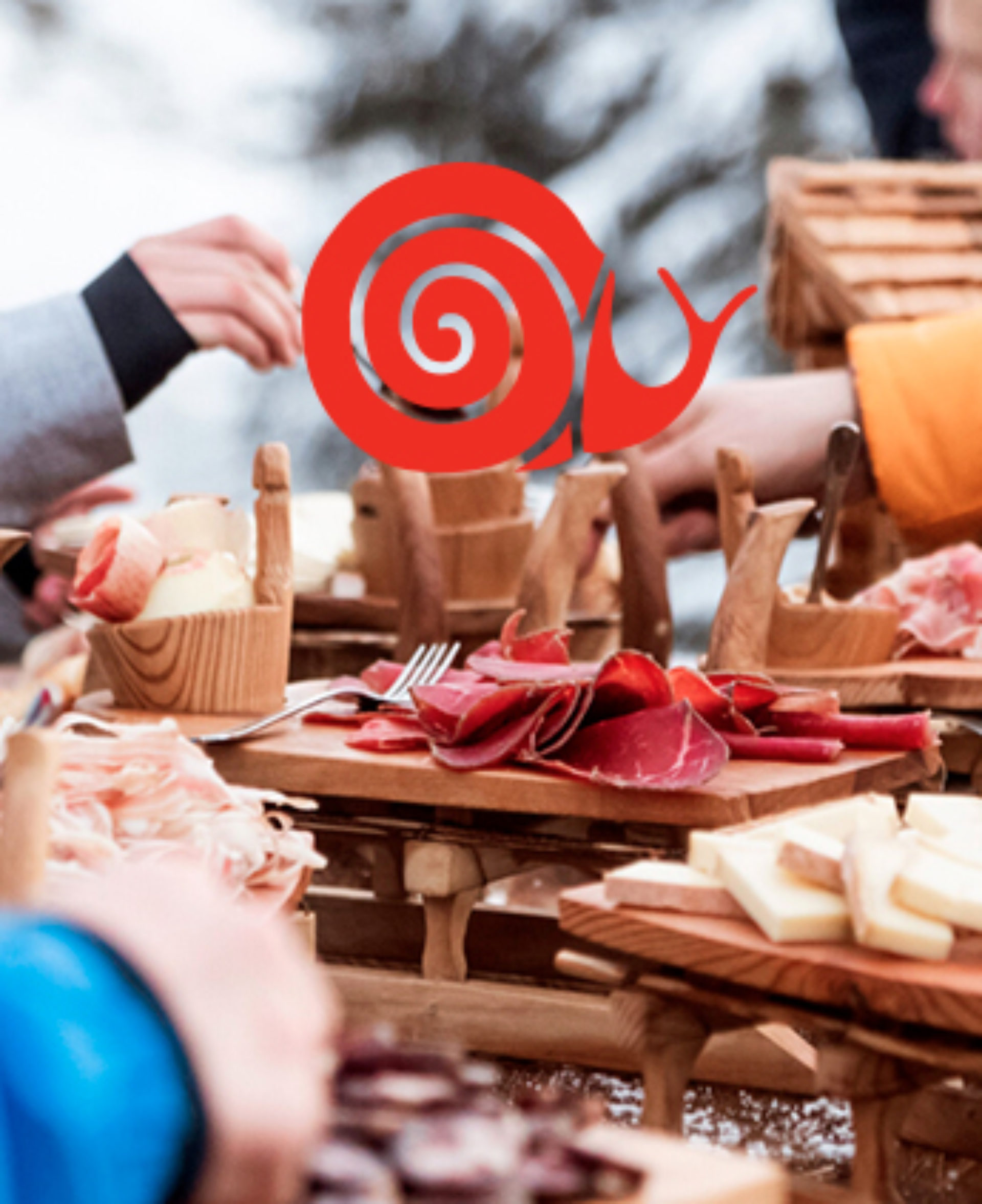 Slow Food Travel : dans la Région Dents du Midi