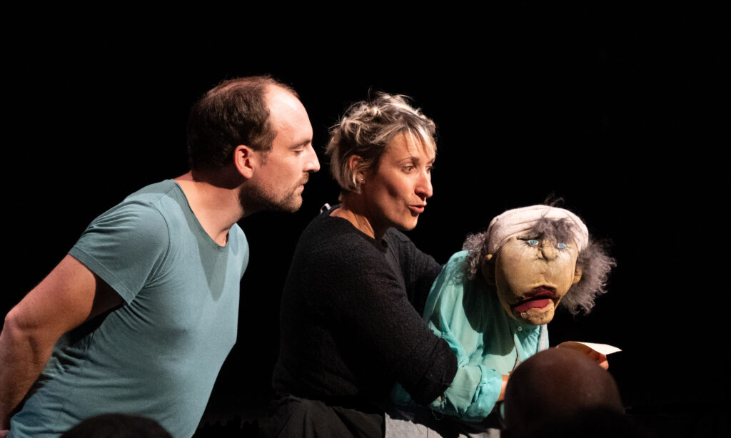 Let's talk about... Love - Event Troistorrents, Region Dents du Midi