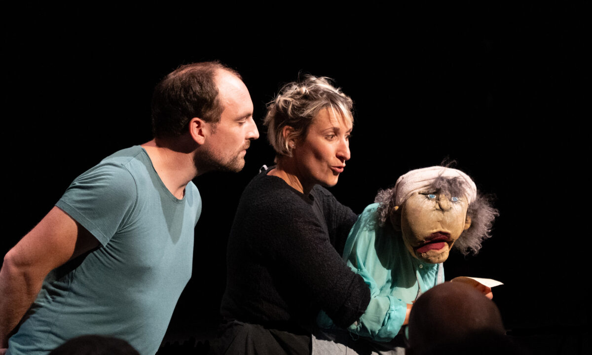 Let's talk about... Love - Event Troistorrents, Region Dents du Midi