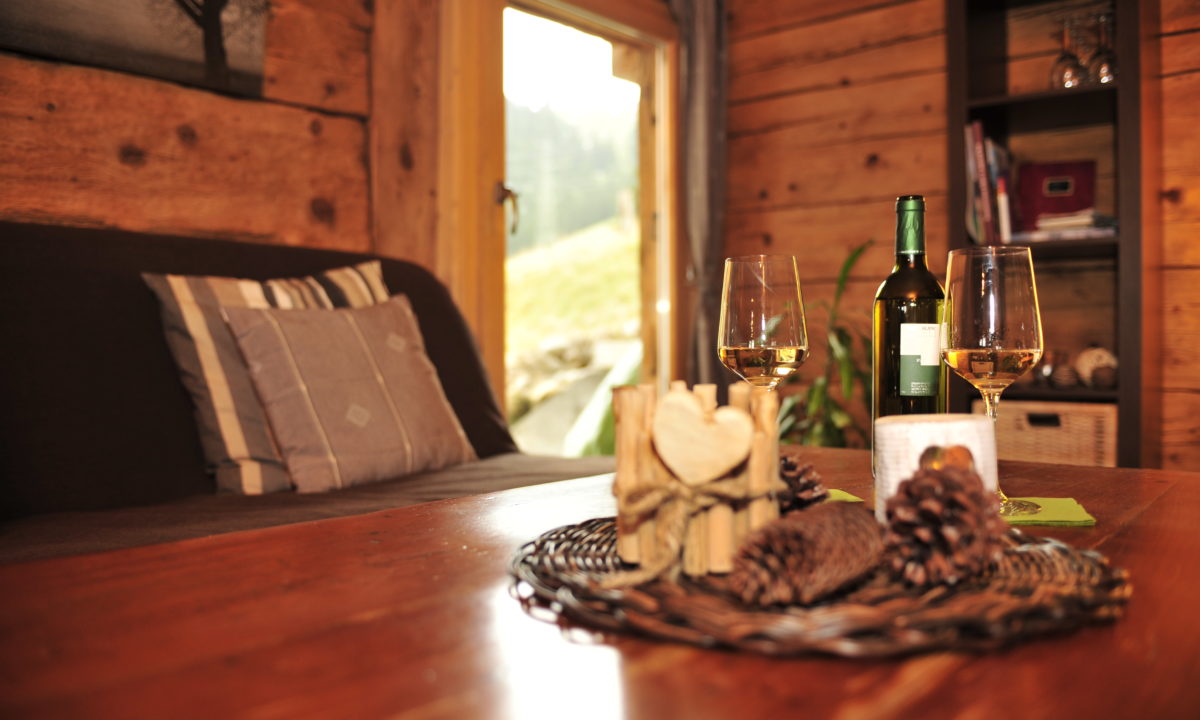 Chalet Chanso Morgins _ Restaurant Chanso Alpage – QGBR