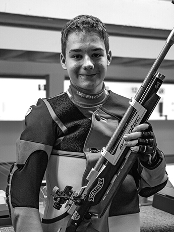 Dorian Saillen : in the Region Dents du Midi